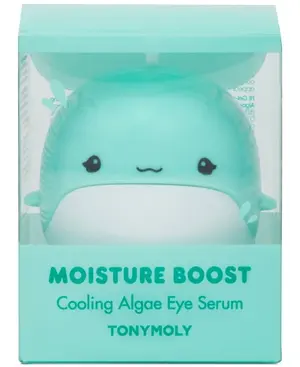 TONYMOLY Moisture Boost Cooling Algae Eye Serum