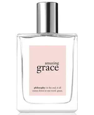 PHILOSOPHY Amazing Grace Eau De Toilette - No Color
