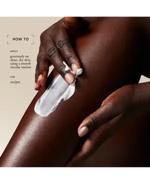 PHILOSOPHY Fresh Cream Body Lotion - No Color