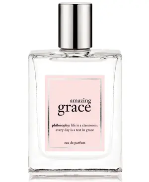 PHILOSOPHY Amazing Grace Eau De Parfum - No Color