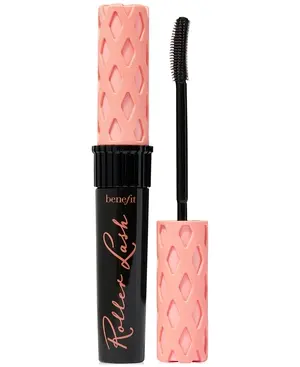 BENEFIT COSMETICS Roller Lash Curling & Lifting Mascara - Black