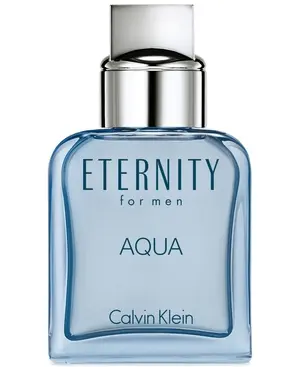 Calvin Klein Eternity Aqua For Eau De Toilette Spray - No Color