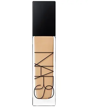 NARS Natural Radiant Longwear Foundation Punjab (m1 - Medium With Warm Undertones