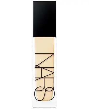 NARS Natural Radiant Longwear Foundation Siberia (l0 - Very Light With Warm Under