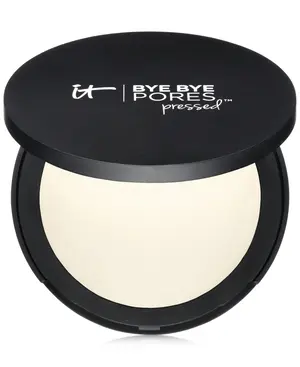 IT COSMETICS Bye Bye Pores Pressed Setting Powder - Translucent