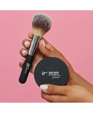 IT COSMETICS Bye Bye Pores Pressed Setting Powder - Translucent