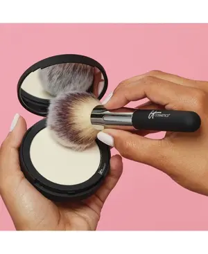 IT COSMETICS Bye Bye Pores Pressed Setting Powder - Translucent