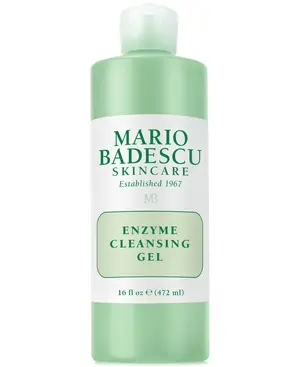 MARIO BADESCU Enzyme Cleansing Gel - No Color
