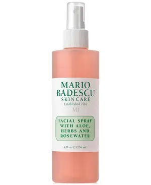 MARIO BADESCU Facial Spray With Aloe - No Color