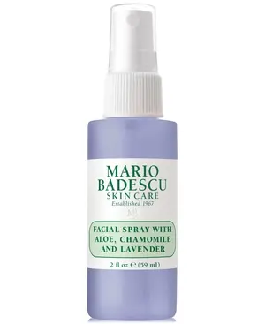 MARIO BADESCU Facial Spray With Aloe - No Color