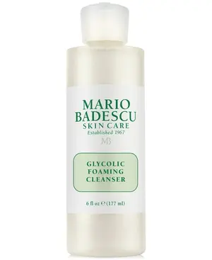 MARIO BADESCU Glycolic Foaming Cleanser - No Color