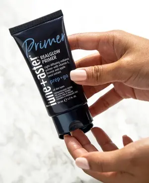 LUNE+ASTER Realglow Primer