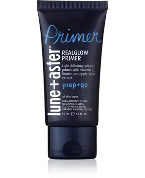 LUNE+ASTER Realglow Primer