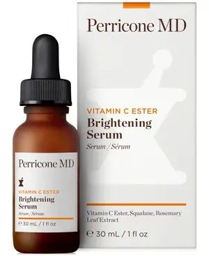 PERRICONE MD Vitamin C Ester Brightening Serum - No Color