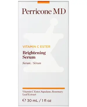 PERRICONE MD Vitamin C Ester Brightening Serum - No Color
