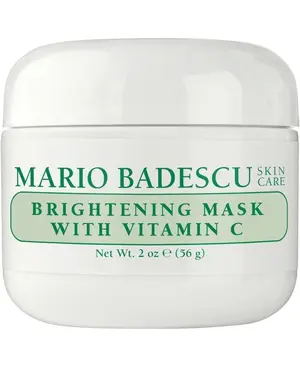 MARIO BADESCU Brightening Mask With Vitamin C - No Color