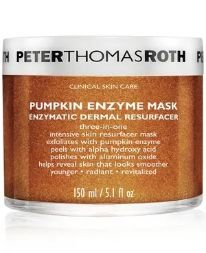 PETER THOMAS ROTH Pumpkin Enzyme Mask Enzymatic Dermal Resurfacer - No Color
