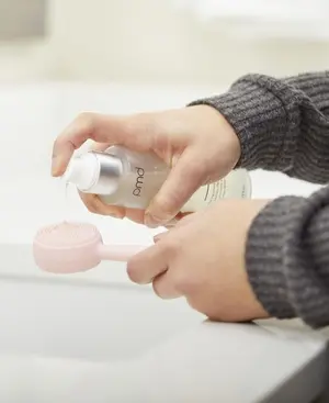 Pmd Clean Smart Facial Cleansing Device - Blush