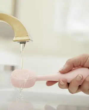 Pmd Clean Smart Facial Cleansing Device - Blush