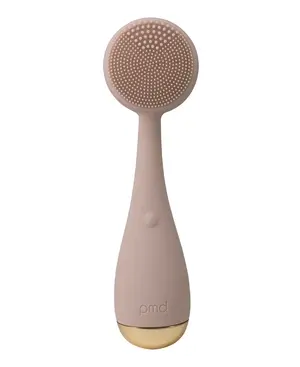 Pmd Clean Smart Facial Cleansing Device Rose