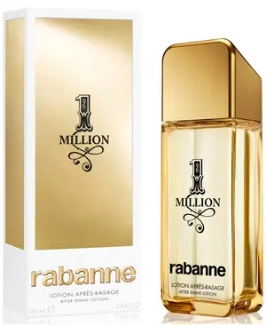 Rabanne 1 Million Aftershave Lotion