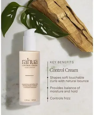 Rahua Control Cream Curl Styler