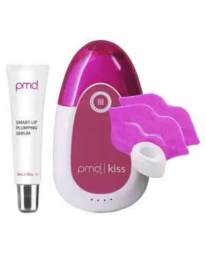 Pmd Kiss Lip Plumping System Pink