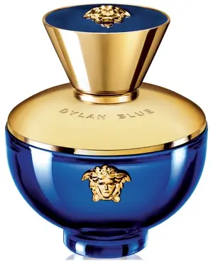 Versace Dylan Blue Pour Femme Eau De Parfum Spray - No Color