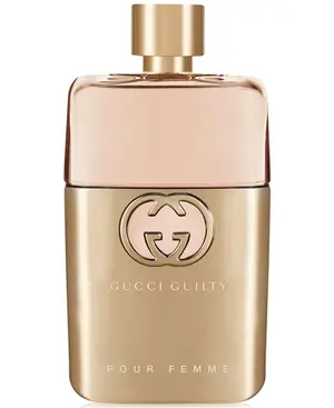 Gucci Guilty Pour Femme Eau De Parfum - None