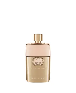 Gucci Guilty Pour Femme Eau De Parfum - None