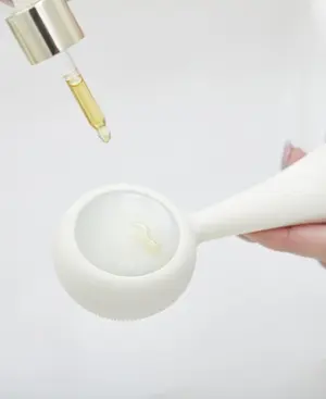 Pmd Clean Pro Jade- Facial Cleansing Device - Cream