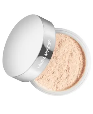 Laura Mercier Translucent Loose Setting Powder - Light Catcher Celestial Light