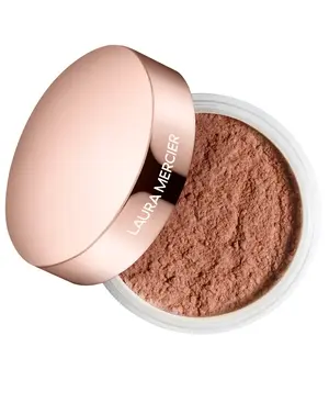Laura Mercier Translucent Loose Setting Powder - Light Catcher Pink