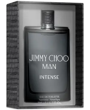 JIMMY CHOO Intense Eau De Toilette Spray - No Color