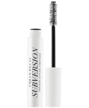 Urban Decay Subversion Volumizing Eyelash Primer - Clear