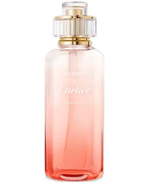 CARTIER Insouciance Eau De Toilette - No Color