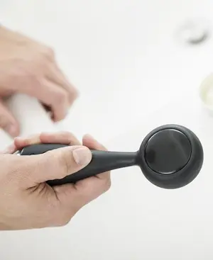Pmd Clean Pro Ob Smart Facial Cleansing Device - Black