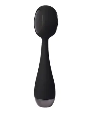 Pmd Clean Pro Ob Smart Facial Cleansing Device Black