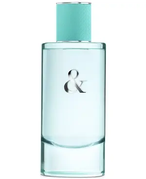 Tiffany & Co. Love Eau De Parfum - No Color