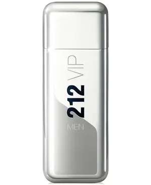 Carolina Herrera 212 Vip Eau De Toilette Spray - No Color