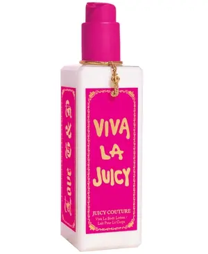 Juicy Couture Viva La Juicy Viva La Body Lotion - No Color
