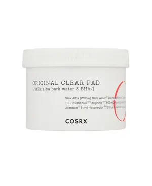 COSRX One Step Original Pad - Clear