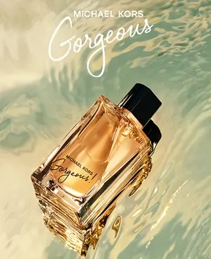 Michael Kors Gorgeous! Fragrance 3.4oz
