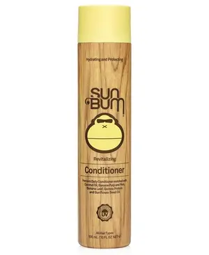 SUN BUM Conditioner - No Color
