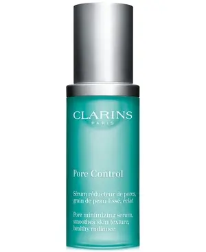 Clarins Pore Control Refining & Mattifying Serum - No Color