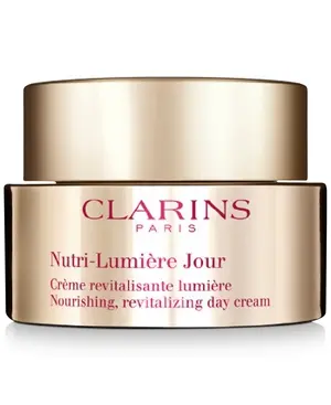 Clarins Nutri-lumiere Day Moisturizer - No Color