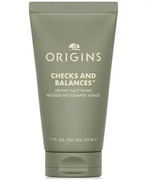 Origins Face Wash Skincare Products