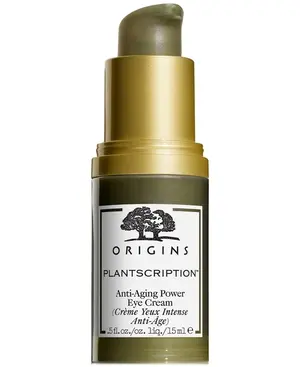 ORIGINS Plantscription Power Eye Cream - None