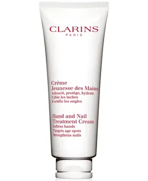 Clarins Nails Products