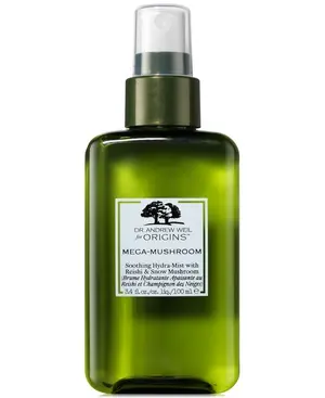 ORIGINS Mega-mushroom Soothing Hydra-mist With Reishi & Snow Mushroom - No Color